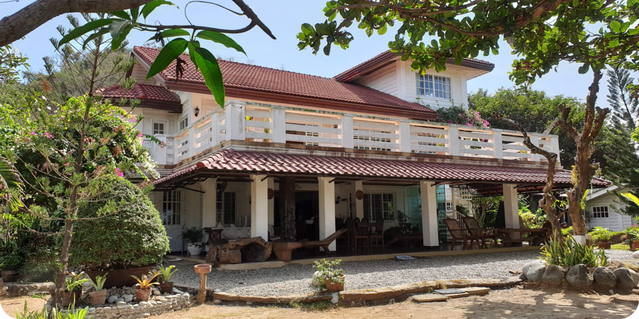 Urbiz Garden B&B | Surftown La Union